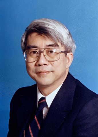 Dr. Maung Tin (Bertie) Aye | Beechwood